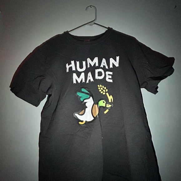 Human Made | Shirts | Human Made Duck Tee | Poshmark